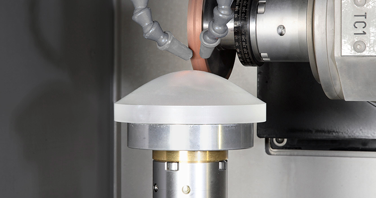 MCG 150 CNC | OptoTech