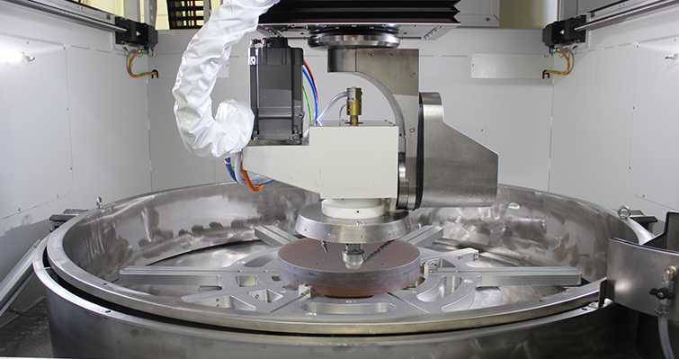 MCP 1501 CNC | OptoTech