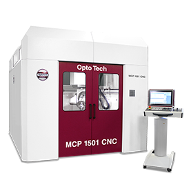 UPG 1500 CNC | OptoTech