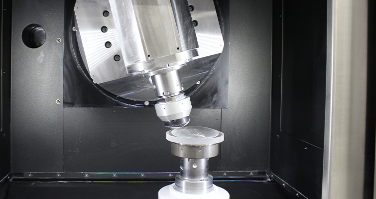 MCP 150 CNC 5-Axis | OptoTech