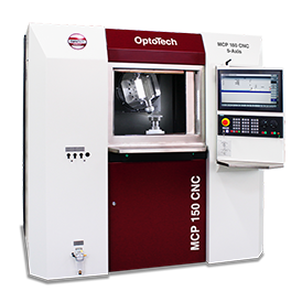 MCG 150 CNC | OptoTech