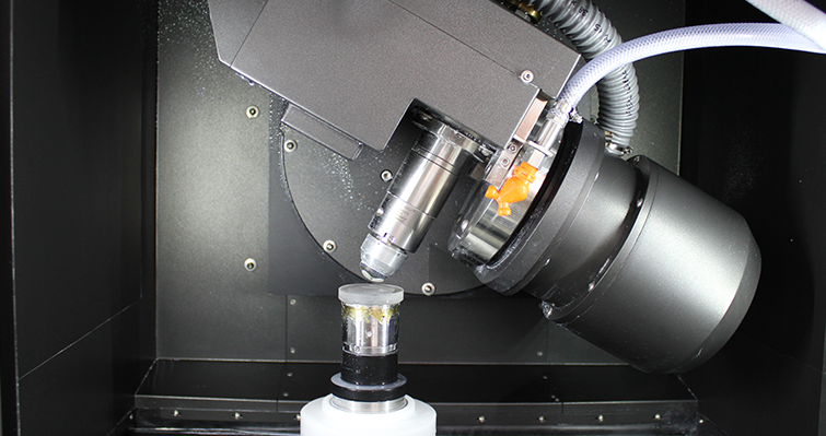 MCP 150 CNC 6-Axis | OptoTech