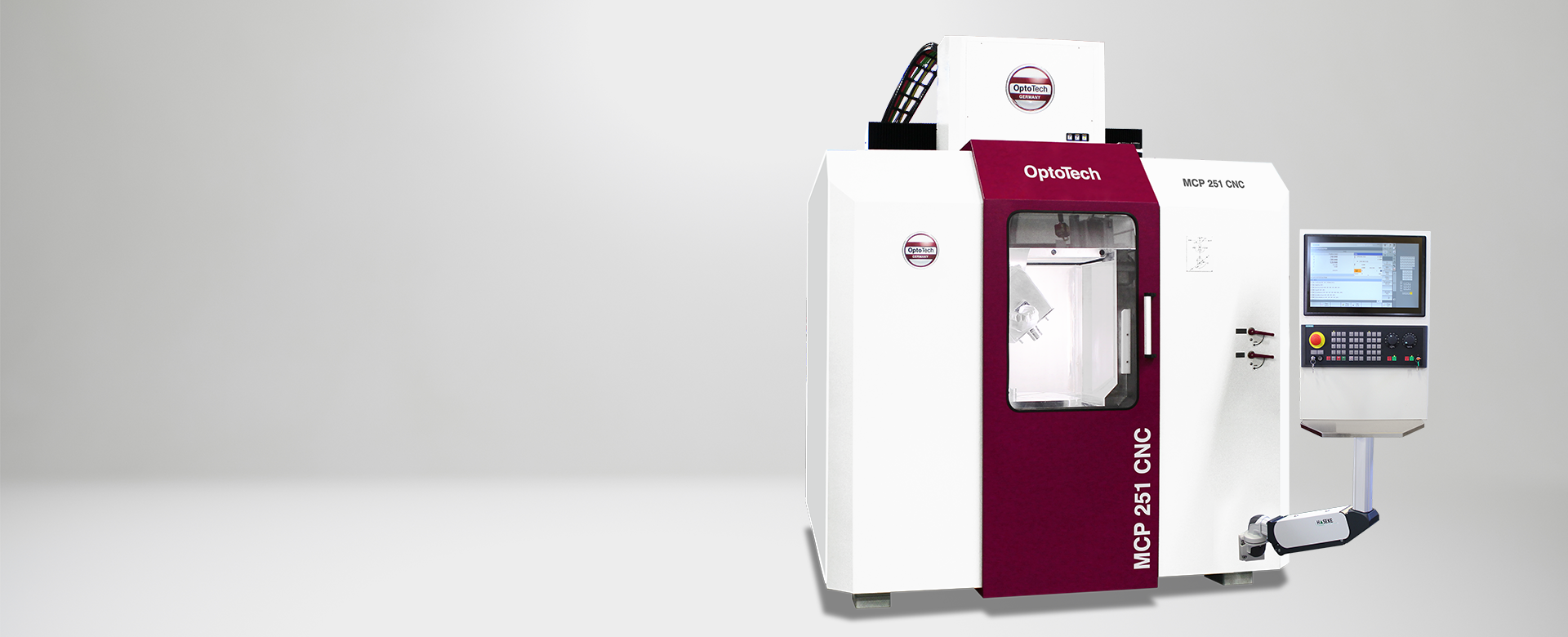 MCP 251 CNC | OptoTech