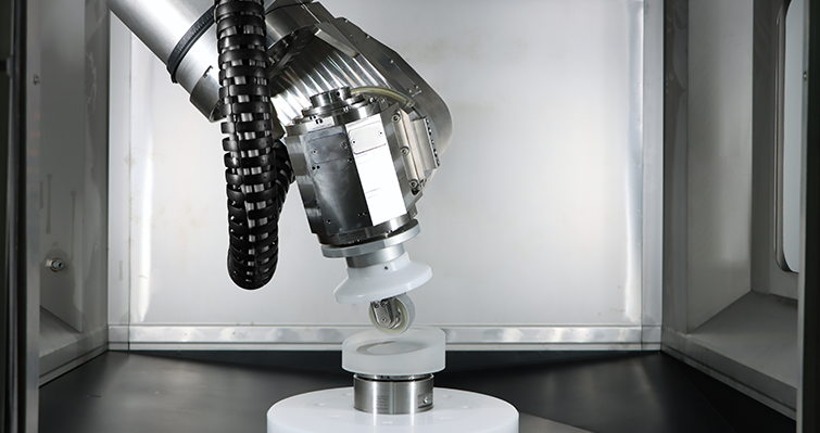 MCP 251 CNC | OptoTech