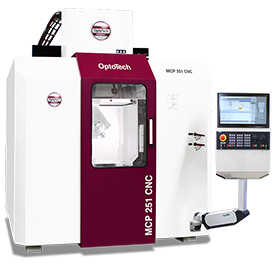 SM 201 CNC-TC | OptoTech
