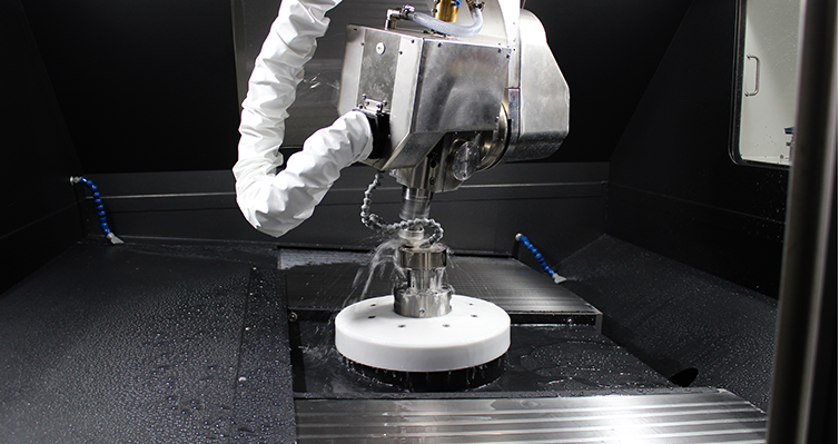 MCP 501 CNC | OptoTech