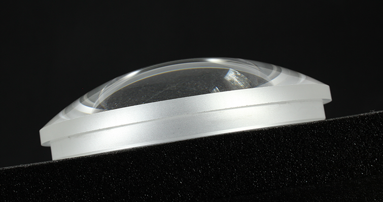 MCP 501 CNC | OptoTech