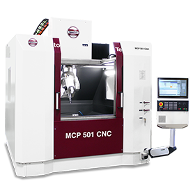 UPG 500 CNC | OptoTech