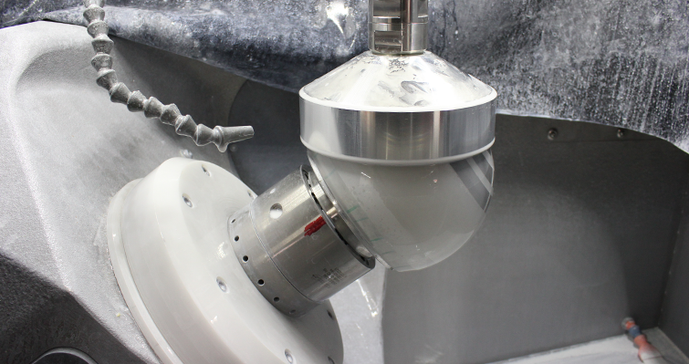 PPM 301 CNC | OptoTech