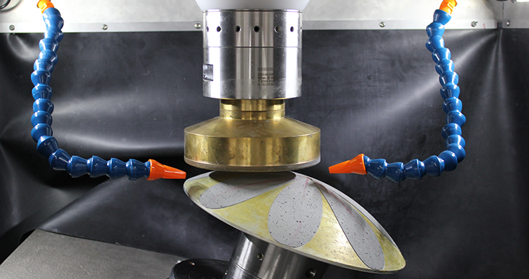 PPM 301 CNC | OptoTech