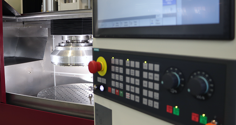 SMP 801 CNC | OptoTech