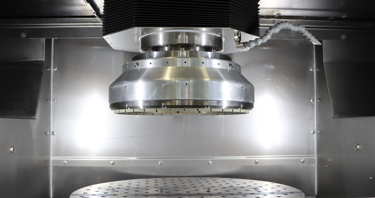 SMP 801 CNC | OptoTech