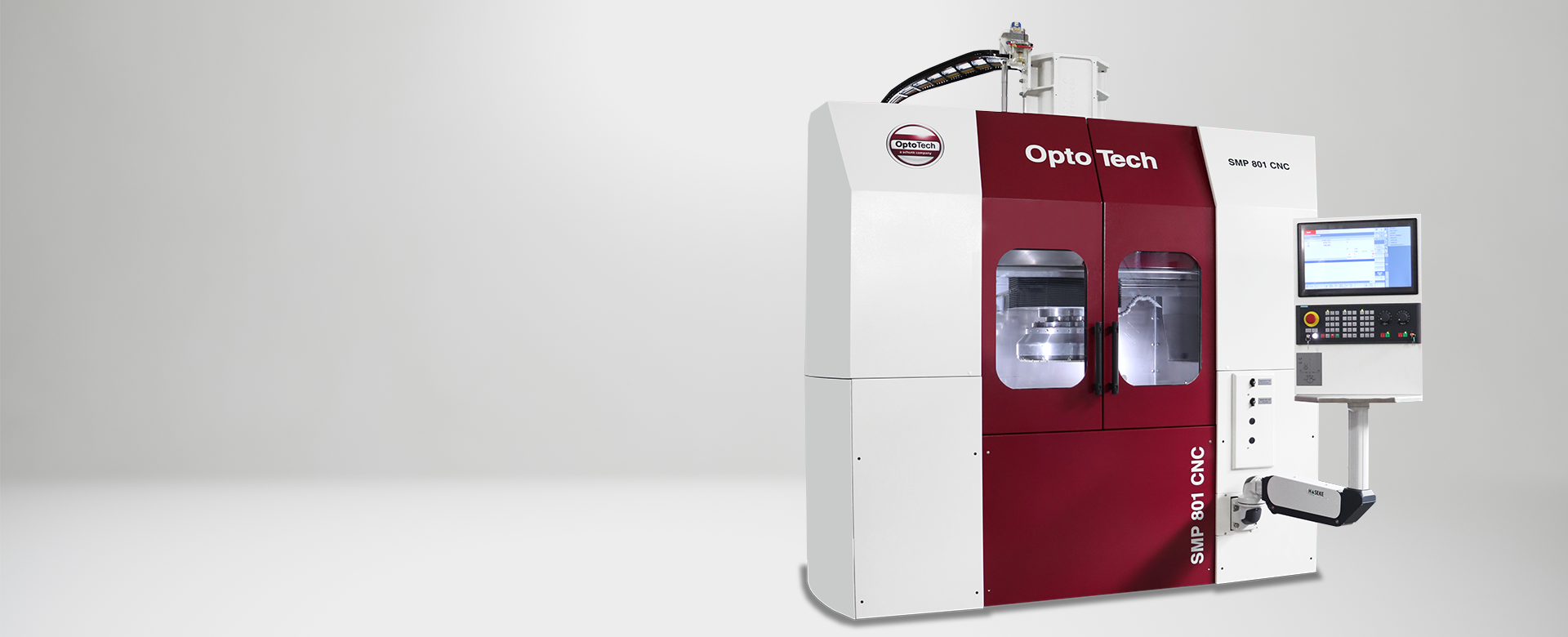 SMP 801 CNC | OptoTech