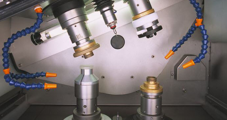 SM 150 CNC-TC | OptoTech