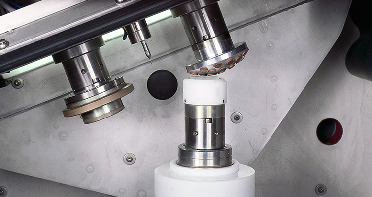 SM 150 CNC-TC | OptoTech