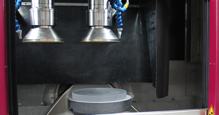 SM 201 CNC-TC | OptoTech