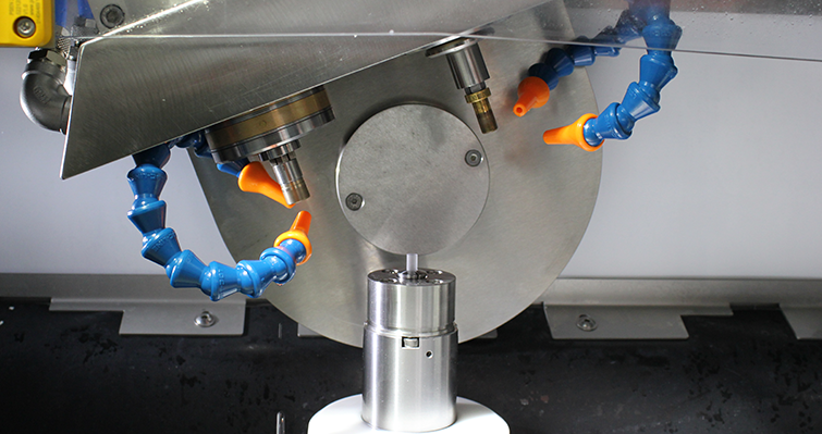 SM 30 CNC-TC | OptoTech