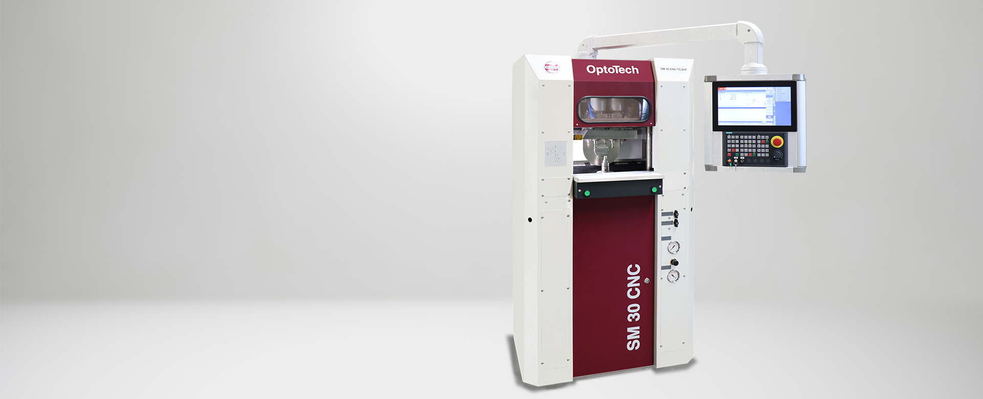 SM 30 CNC-TC | OptoTech
