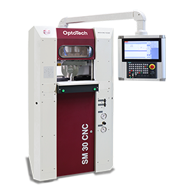 SPO 30 CNC | OptoTech