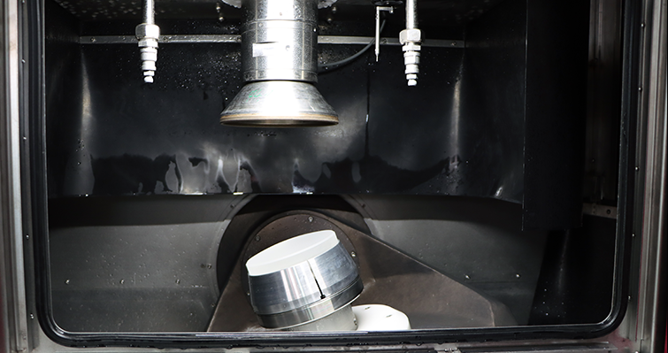 SM 501 CNC | OptoTech