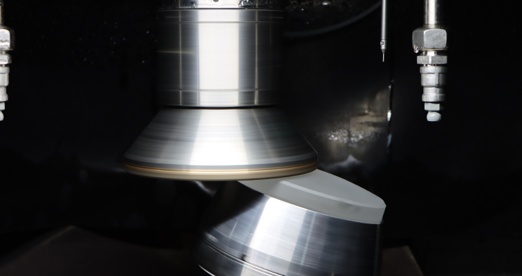 SM 501 CNC | OptoTech