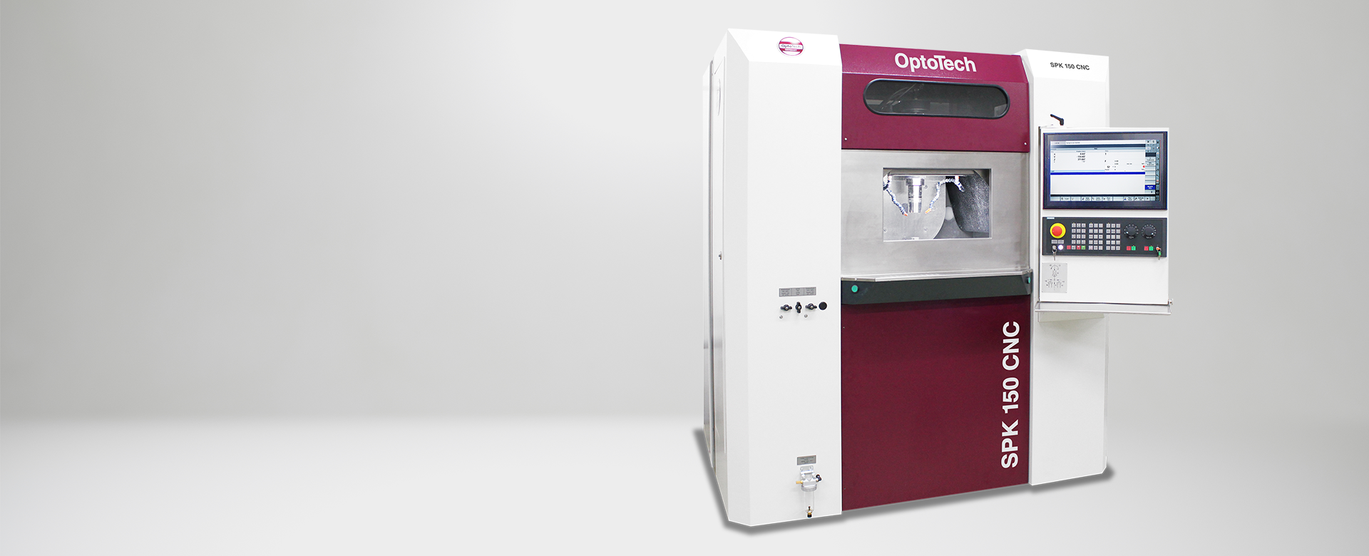SPK 150 CNC | OptoTech
