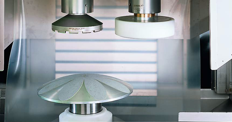 SPK 201 CNC | OptoTech