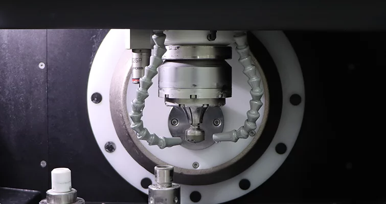 SPK 40 CNC | OptoTech