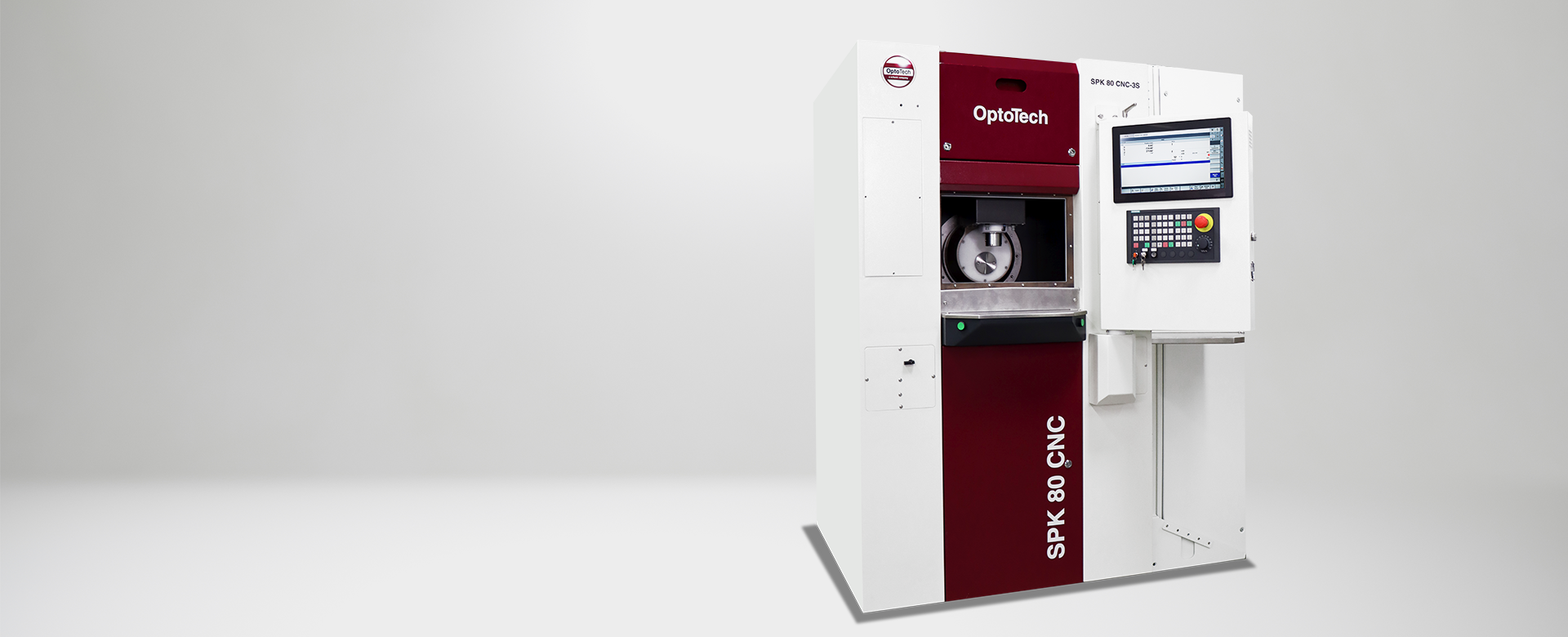 SPK 80 CNC | OptoTech