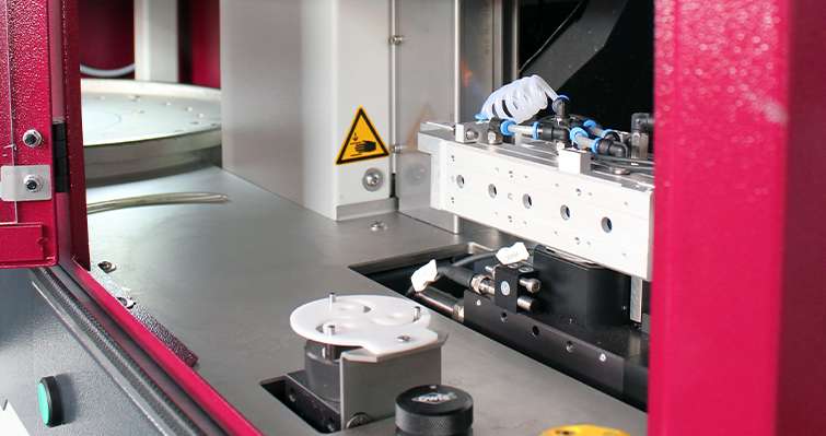 SPO 130 CNC | OptoTech