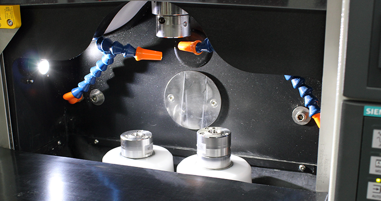 SPO 30 CNC | OptoTech