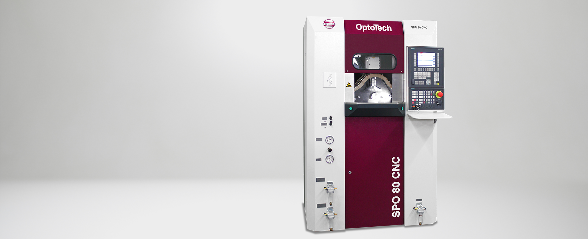 SPO 80 CNC | OptoTech