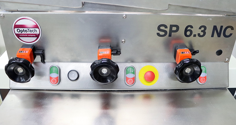 SP 6.3 NC | OptoTech