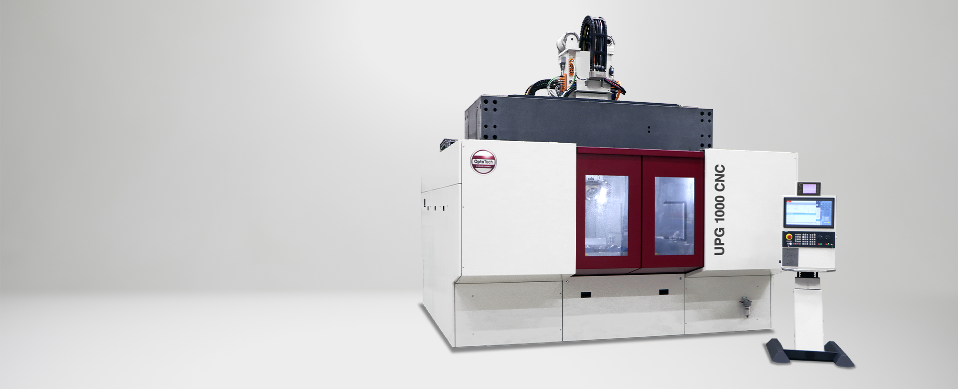 UPG 1000 CNC | OptoTech