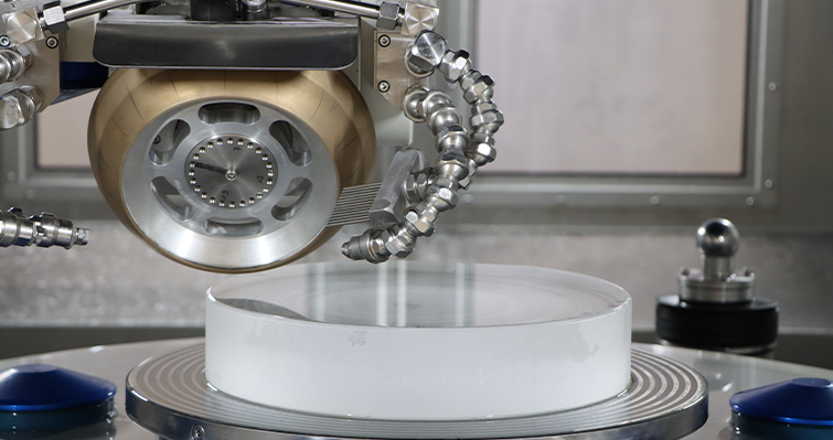 UPG 1000 CNC | OptoTech