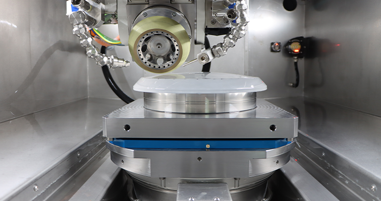 UPG 500 CNC | OptoTech