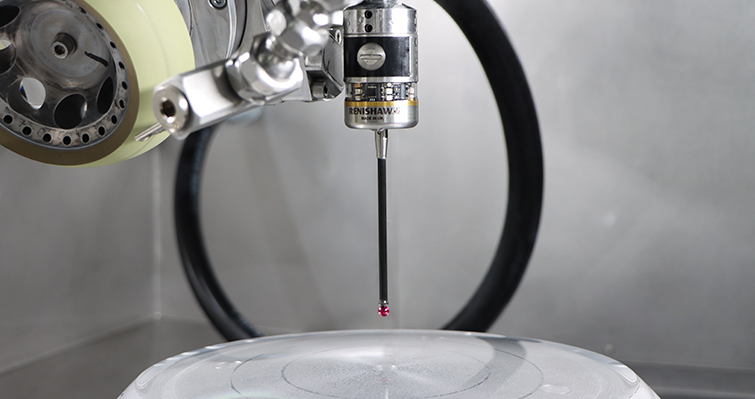 UPG 500 CNC | OptoTech