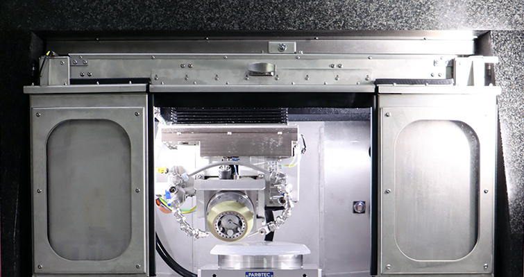 UPG 500 CNC | OptoTech
