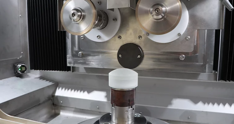 UPG 80 CNC-2C | OptoTech