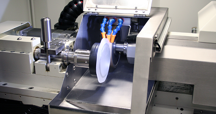 WZM 150 CNC | OptoTech