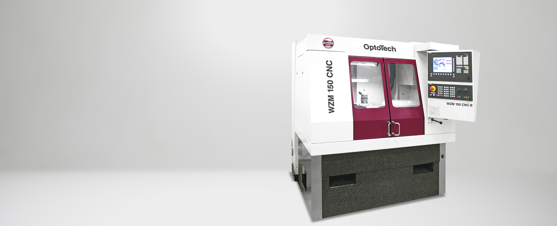 WZM 150 CNC | OptoTech