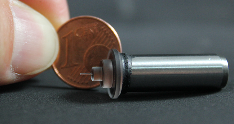 WZM 20 CNC | OptoTech