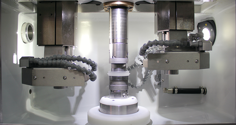 ZM 200 CNC-TC | OptoTech