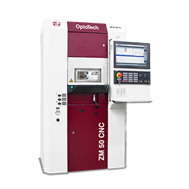DZM 20 CNC | OptoTech