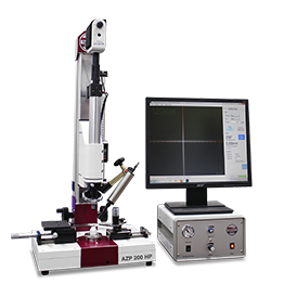 WZM 150 CNC | OptoTech