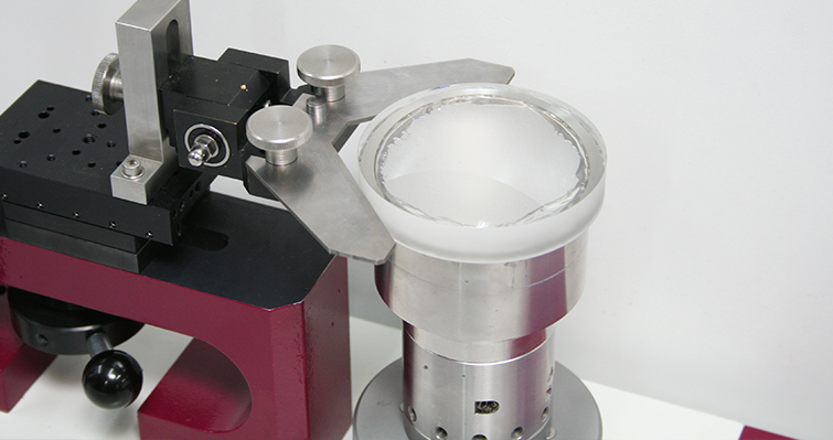 Blocking Unit LC | OptoTech