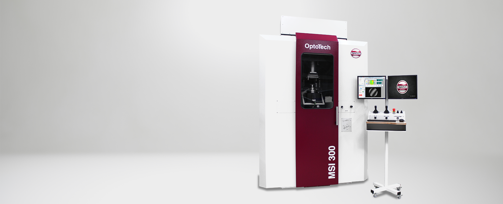 MSI 300 | OptoTech