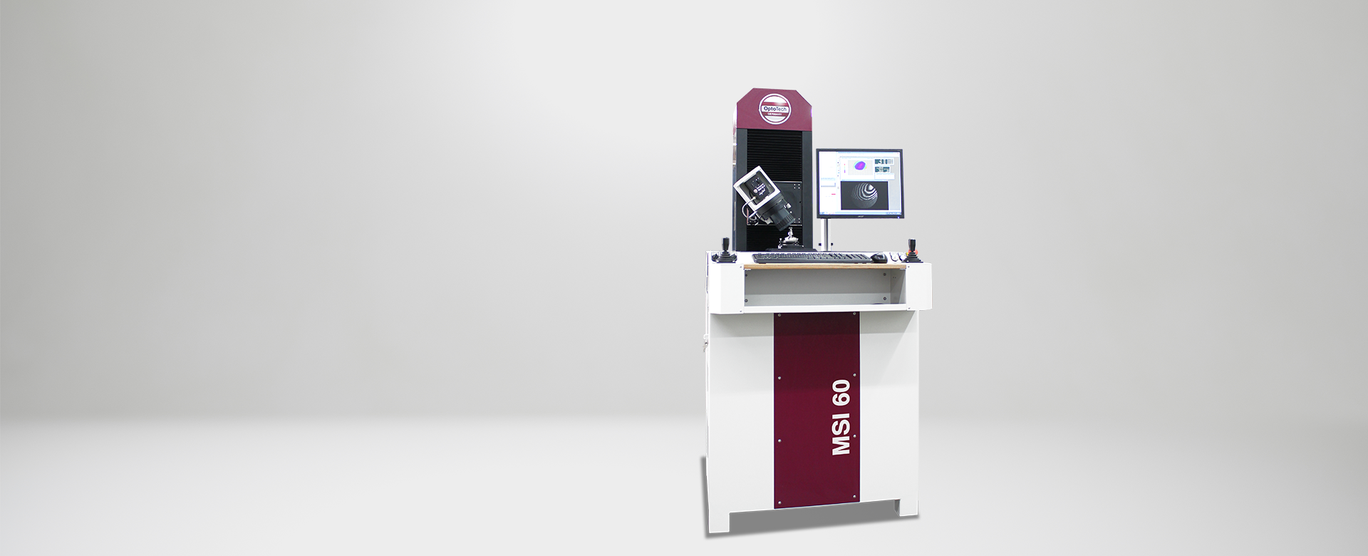 MSI 60 | OptoTech
