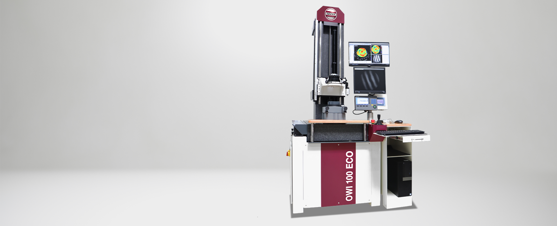 OWI 100 ECO | OptoTech