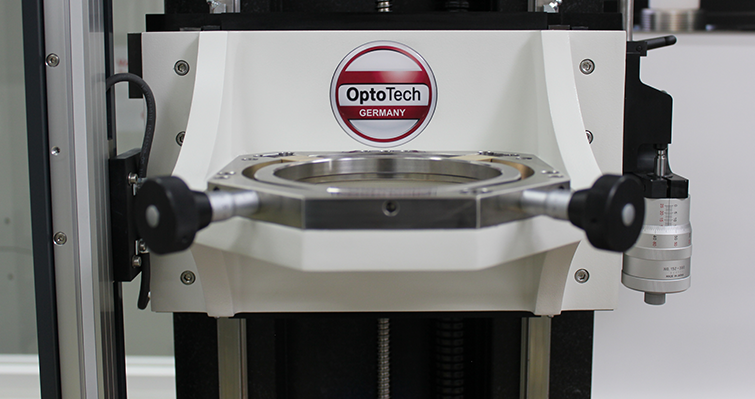 OWI 100 ECO | OptoTech